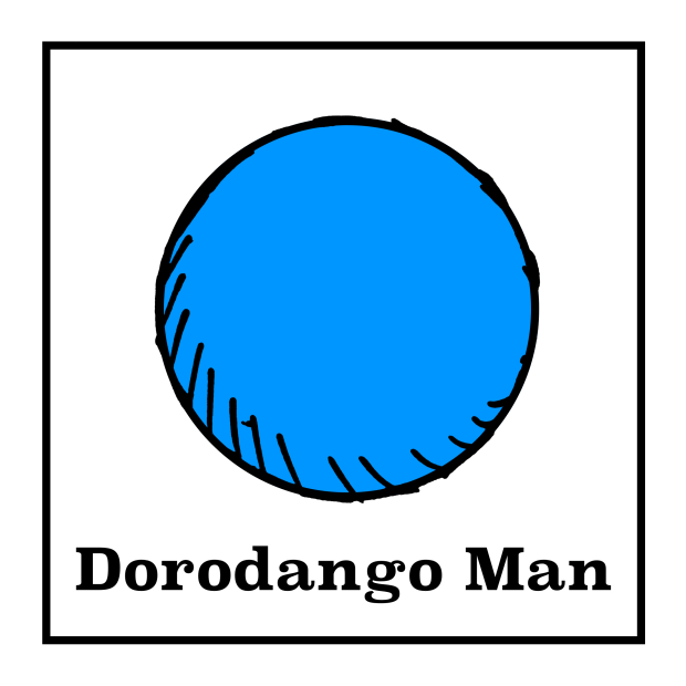 What is dorodango? – Dorodango Man