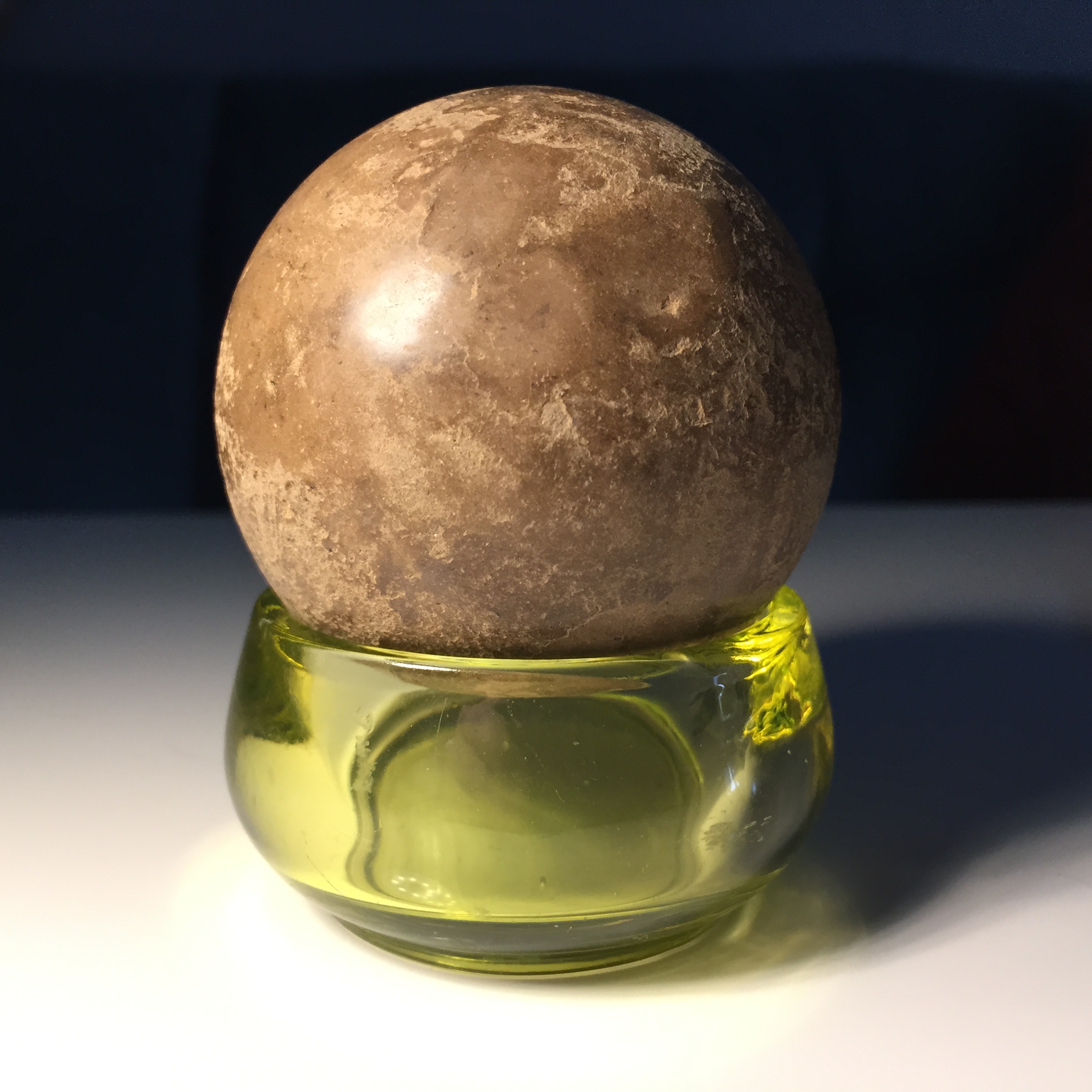 What is dorodango? – Dorodango Man