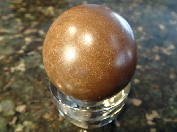 Dorodango Man