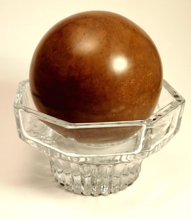 What is dorodango? – Dorodango Man